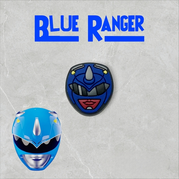 Power Ranger | Shoes | Bogo Bundle For Discount Mighty Morphin Power ...